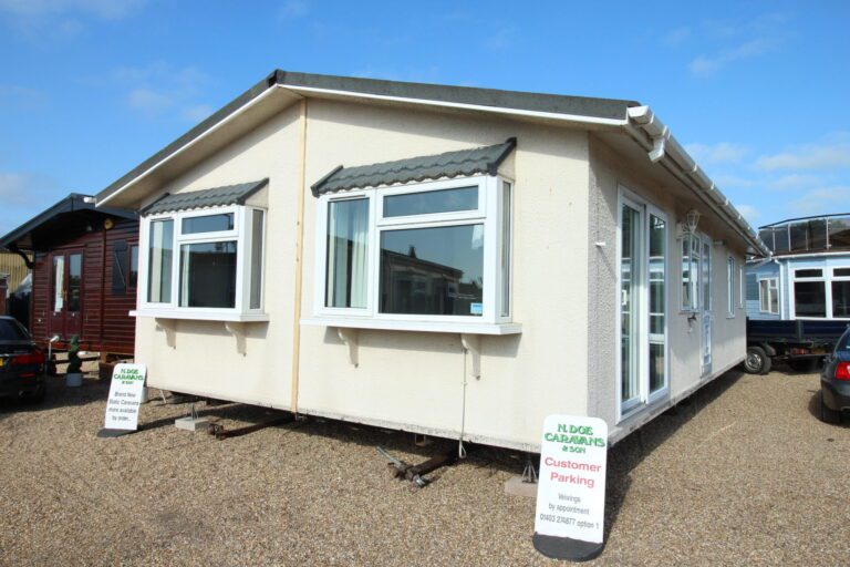 Additional Costs To Consider For Static Caravan Ownership