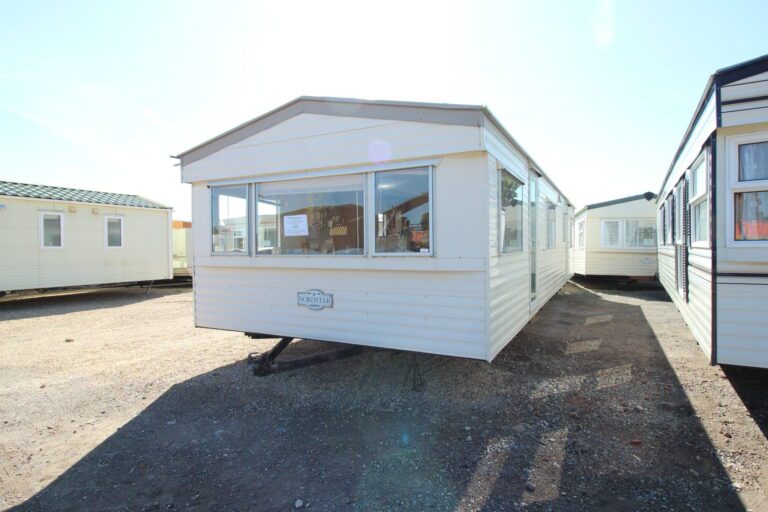 5 Tips To Increase A Static Caravans Lifespan | N. Doe Caravans