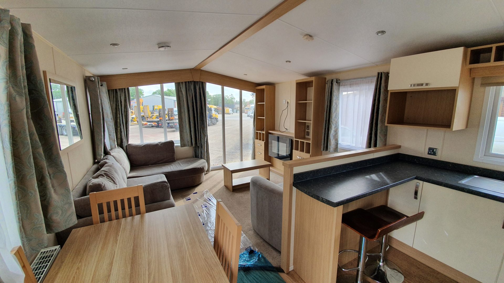 Top 5 Benefits To Static Caravan Ownership | N. Doe Caravans