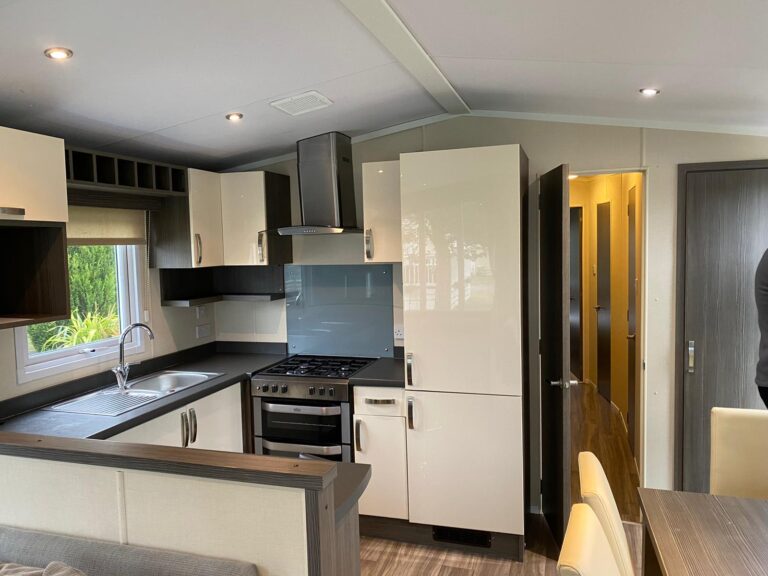 Top 5 Benefits To Static Caravan Ownership | N. Doe Caravans