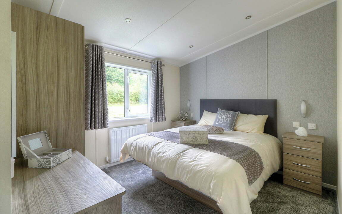 How To Keep Your Static Caravan Warm In Winter | N.Doe