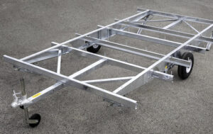 What Is The Life Expectancy Of A Static Caravan? | N.Doe