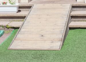 How To Make Your Static Caravan Accessible For Disabilities