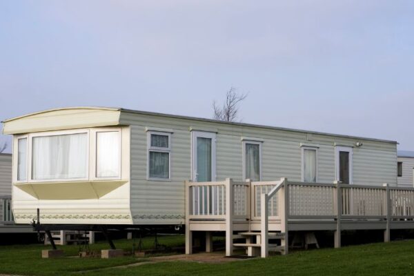 Ultimate Guide To Selecting Your First Static Caravan | N.Doe