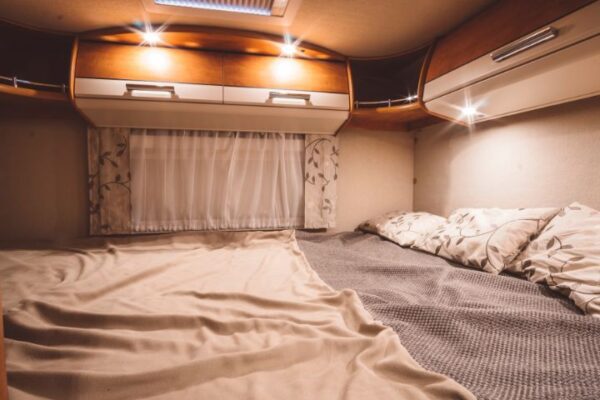 Personalising Your Static Caravan: Ideas And Inspiration | N.Doe