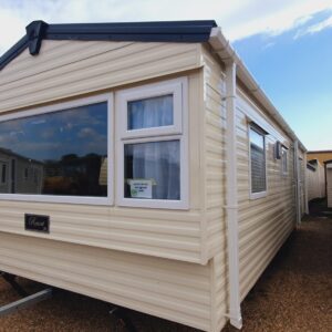 New Static Caravans For Sale In Sussex | Top Brands | N.Doe