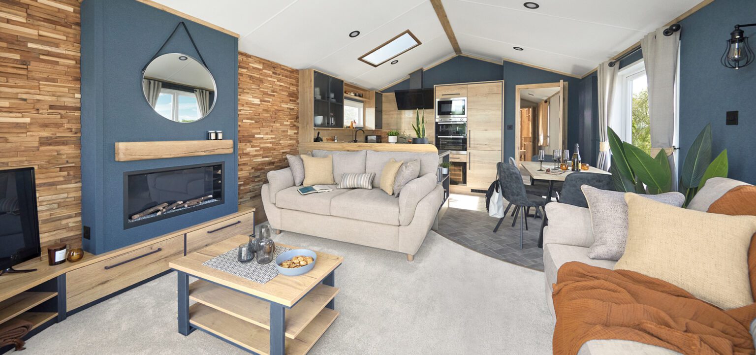 ABI Caravans | Static Caravans For Sale | N. Doe Caravans