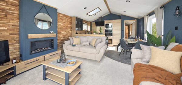 Victory Caravans For Sale | New & Used Static Caravans