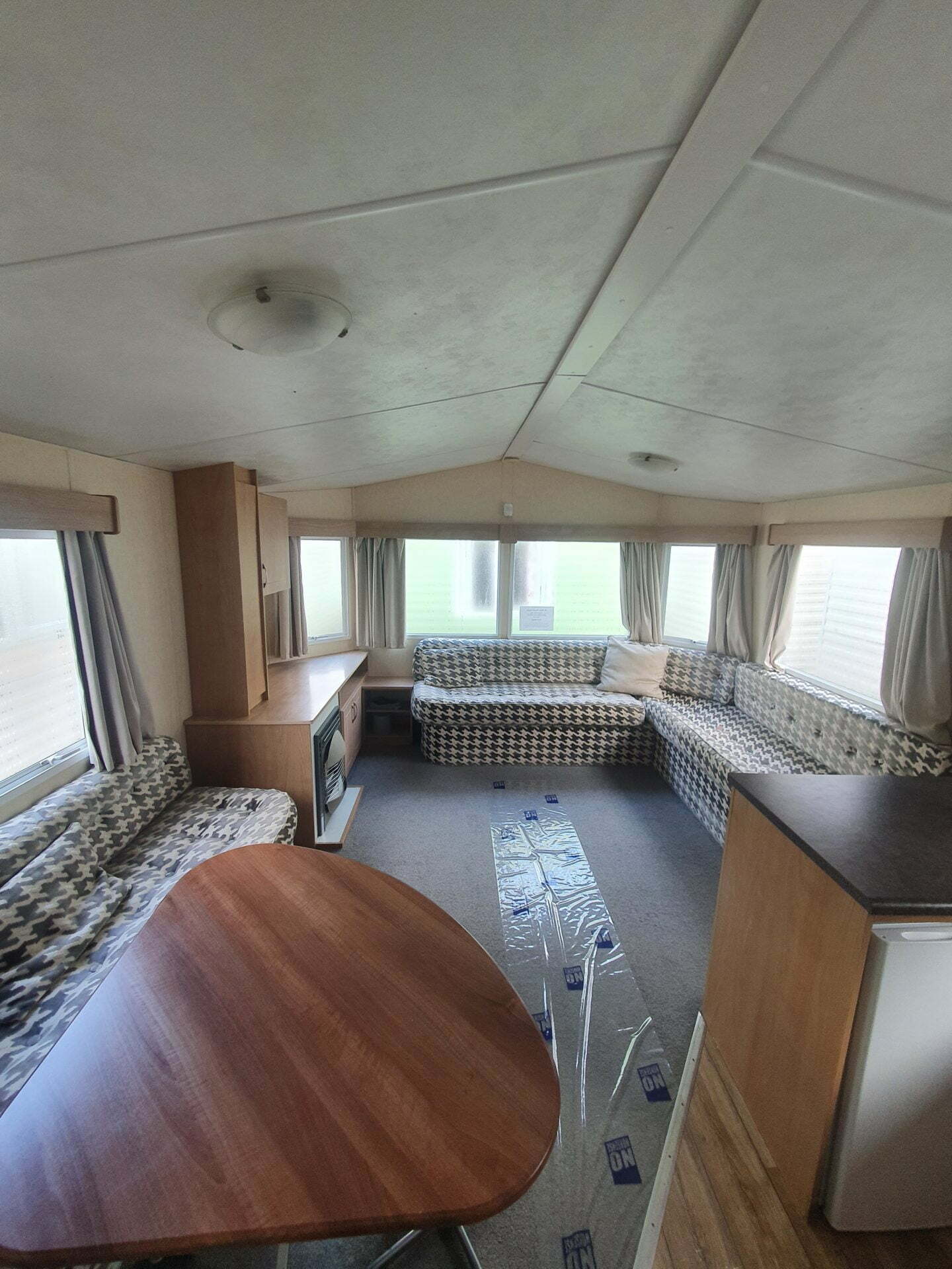 Delta Nordstar Caravan 2010 | 2 Bedroom Static Caravan | NDoe