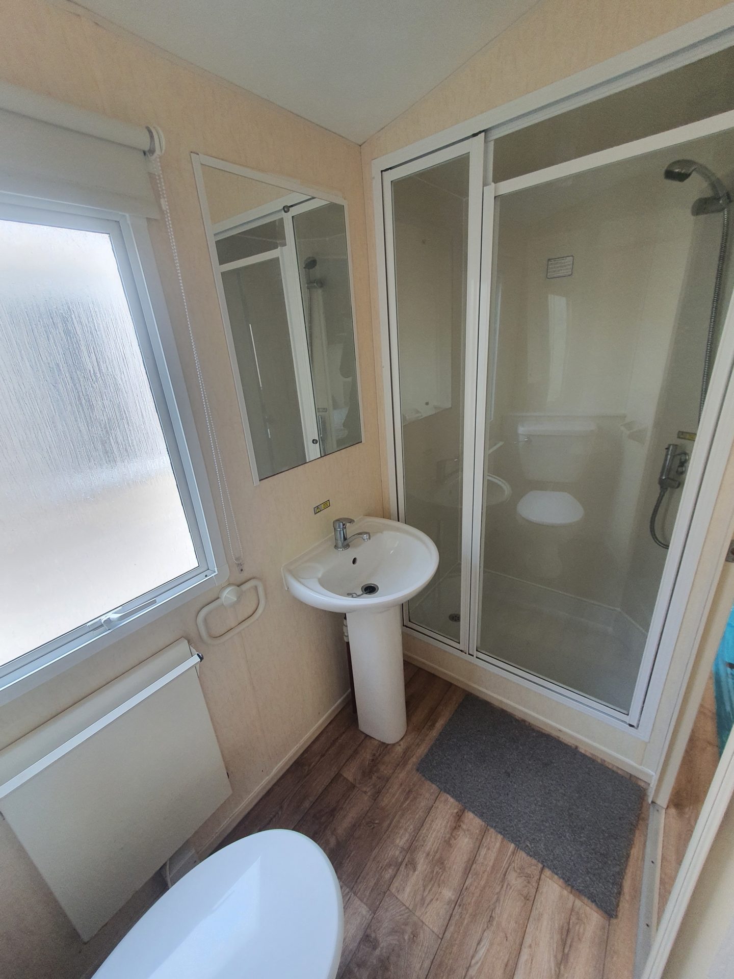 Delta Nordstar Caravan 2010 | 2 Bedroom Static Caravan | NDoe