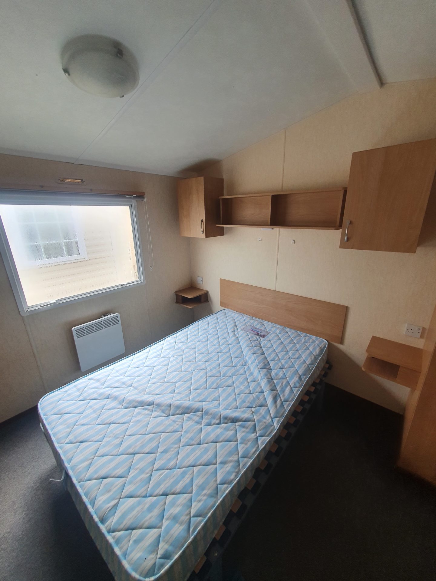 Delta Nordstar Caravan 2010 | 2 Bedroom Static Caravan | NDoe