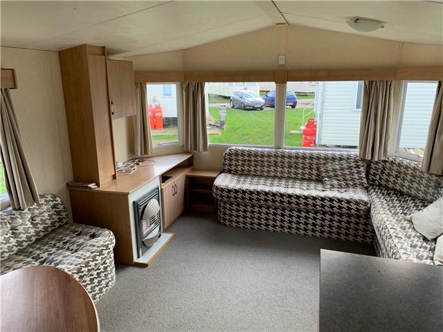 Delta Nordstar Caravan 2010 | 2 Bedroom Static Caravan | NDoe
