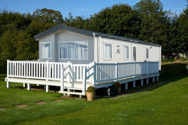 Atlas Caravans | Static Caravans For Sale | N. Doe Caravans