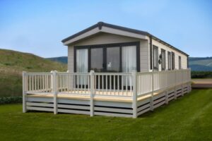 Delta Caravans | Static Caravans For Sale | N. Doe Caravans
