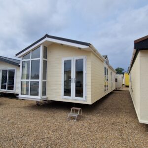 Static Caravans For Sale | New & Used Static Caravans | N.Doe
