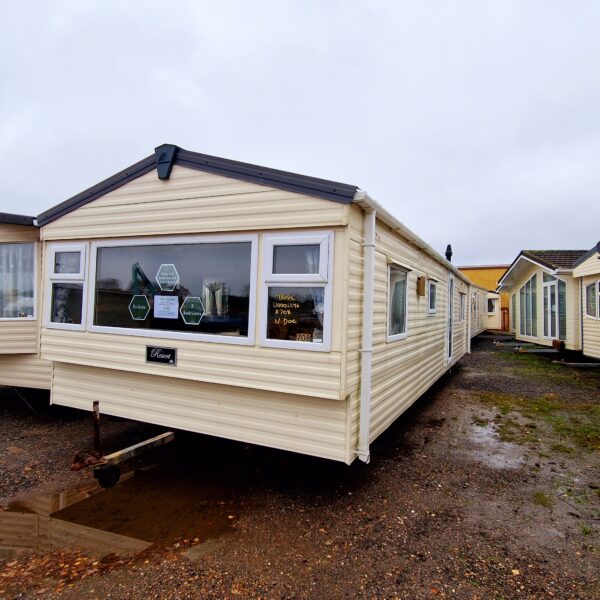 Static Caravans For Sale | New & Used Static Caravans | N.Doe