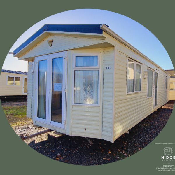 Willerby Caravans For Sale | New & Used Static Caravans