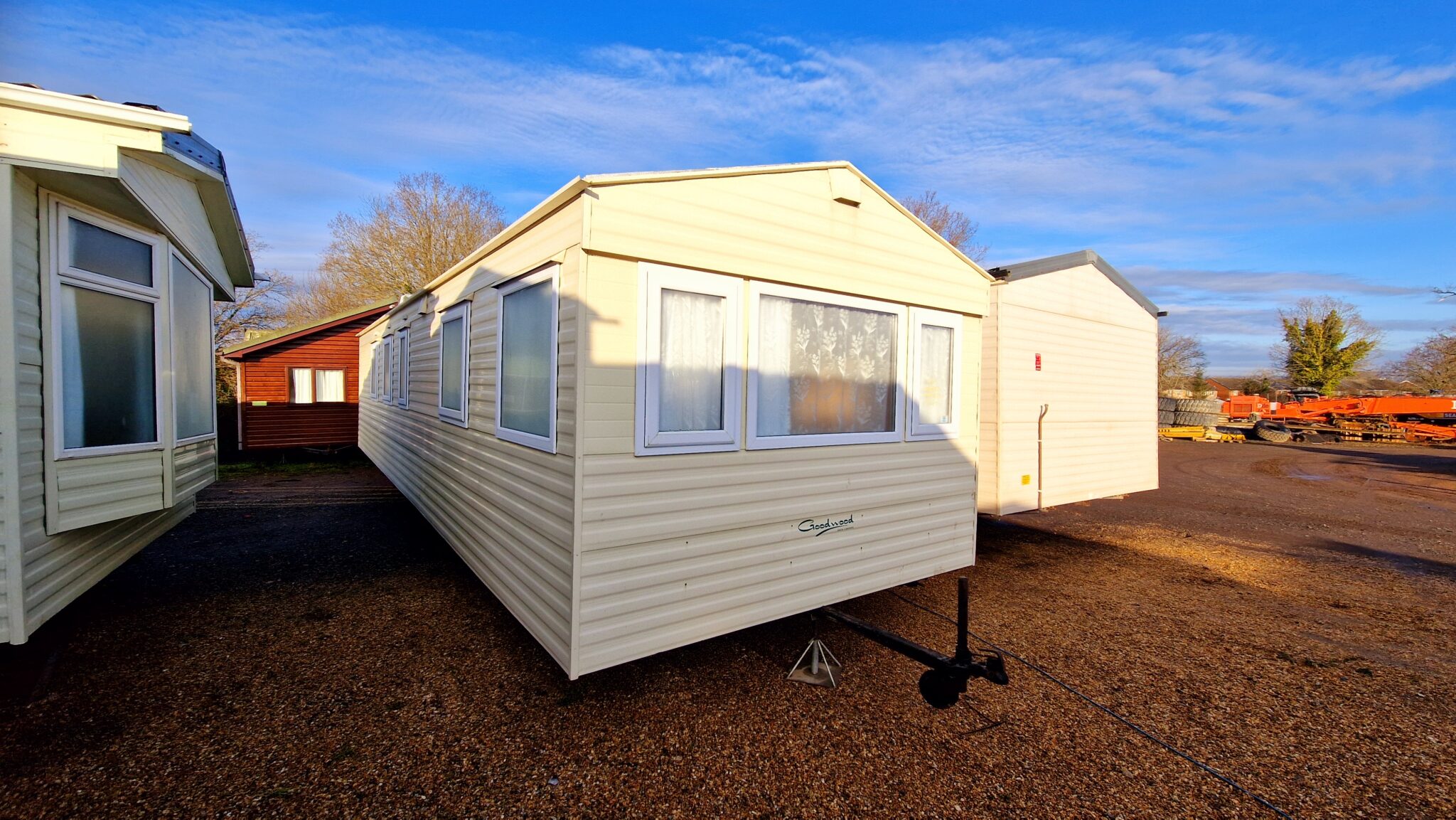 Different Types Of Static Caravans | Must Read Guide | N.Doe