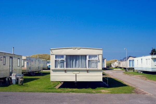 Static Caravan Laws: Guide To UK Rules On Private Land
