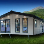 Delta Caravans | Static Caravans For Sale | N. Doe Caravans
