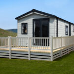 Delta Caravans | Luxury Static Caravans For Sale | N. Doe