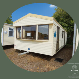 ABI Caravans | Static Caravans For Sale | N. Doe Caravans