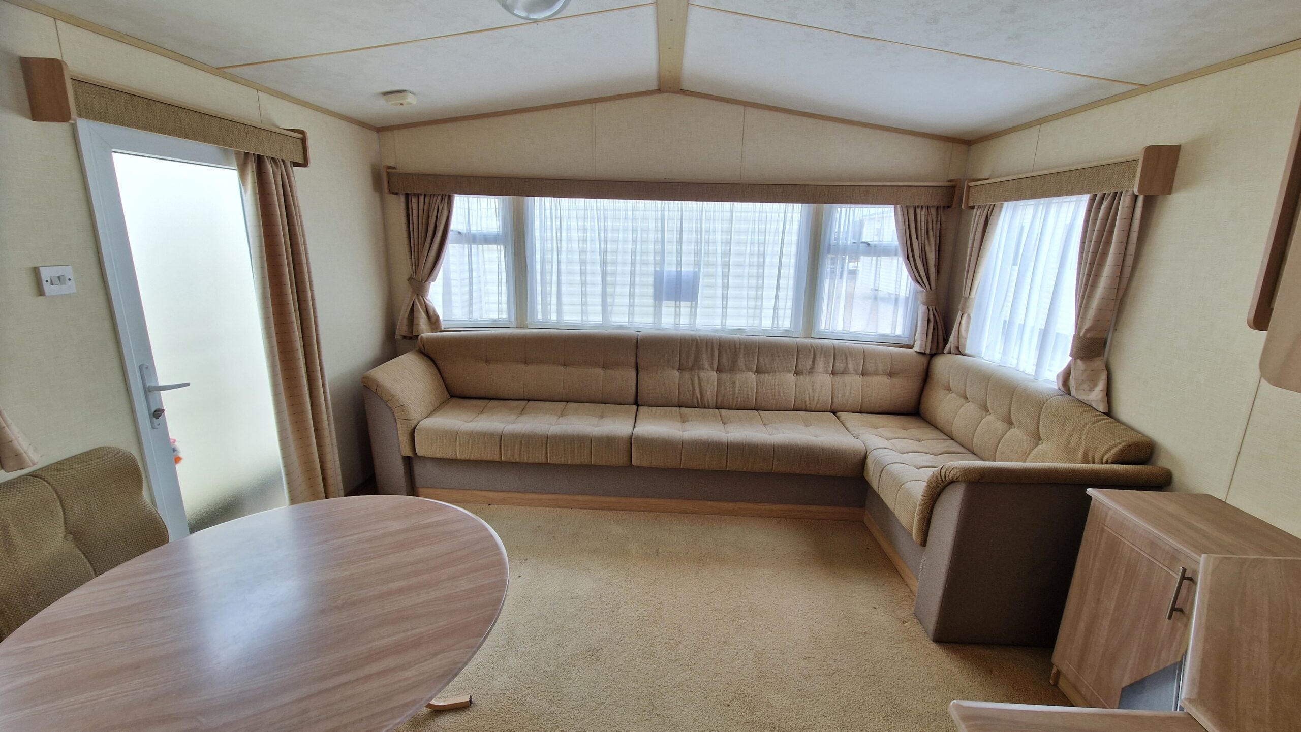 ABI Arizona Accolade 32x12ft 2 Bed Static Caravan All Electric