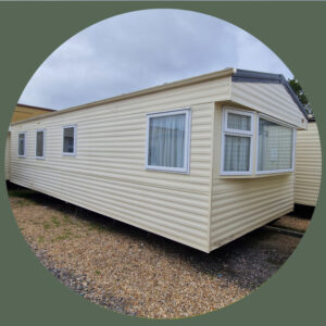 ABI Caravans | Static Caravans For Sale | N. Doe Caravans