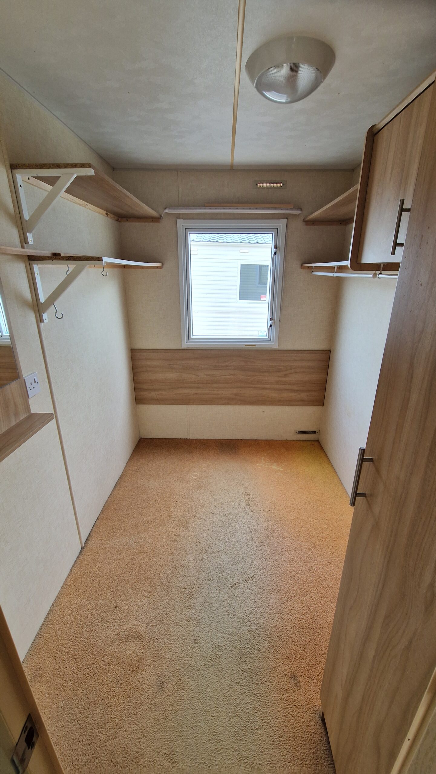 ABI Arizona Accolade 32x12ft 2 Bed Static Caravan All Electric
