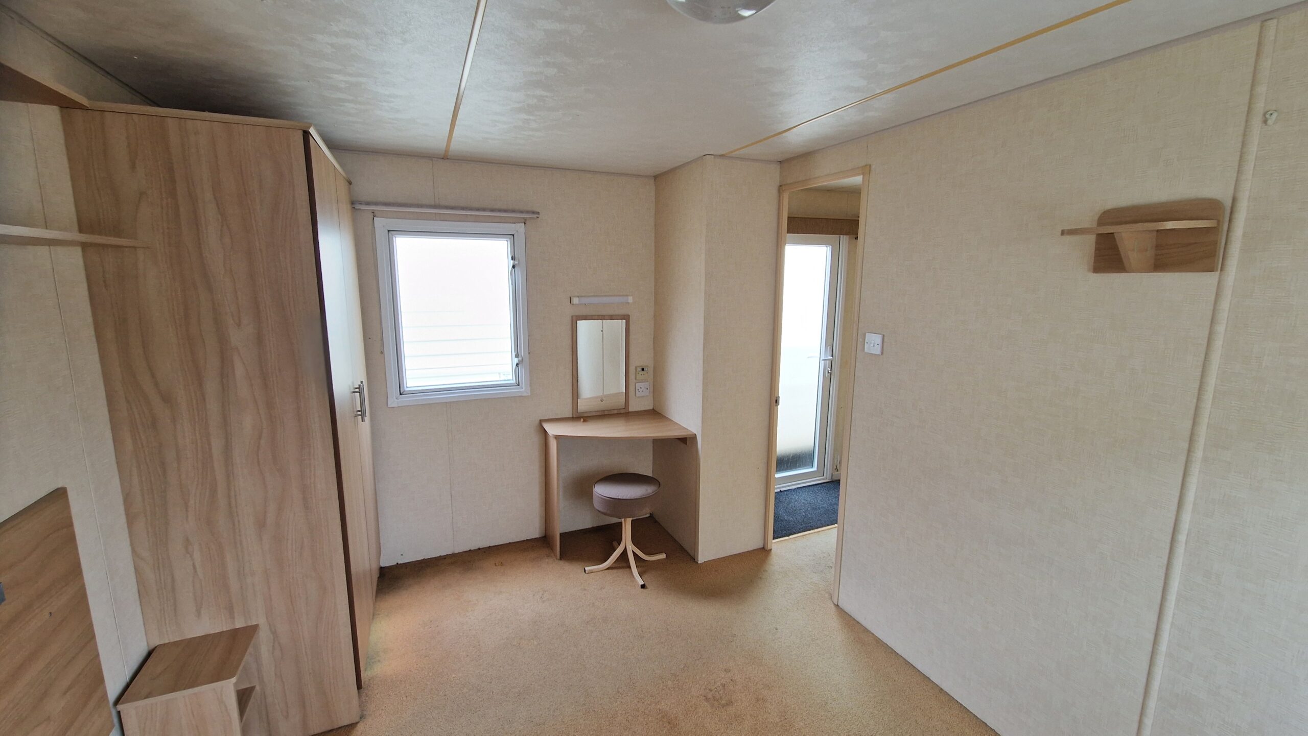 ABI Arizona Accolade 32x12ft 2 Bed Static Caravan All Electric