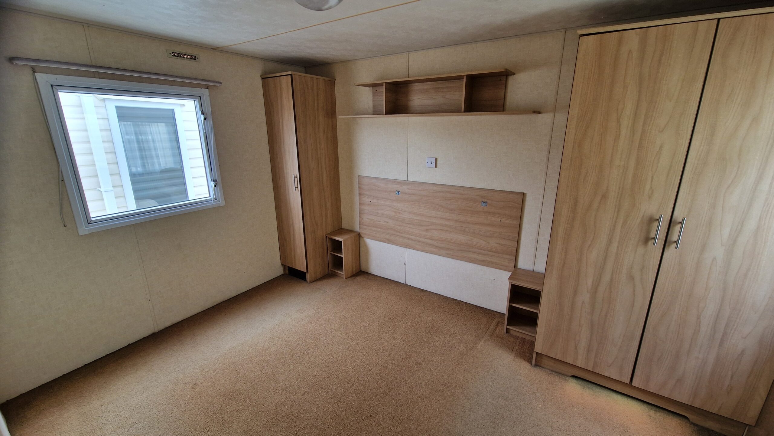 ABI Arizona Accolade 32x12ft 2 Bed Static Caravan All Electric