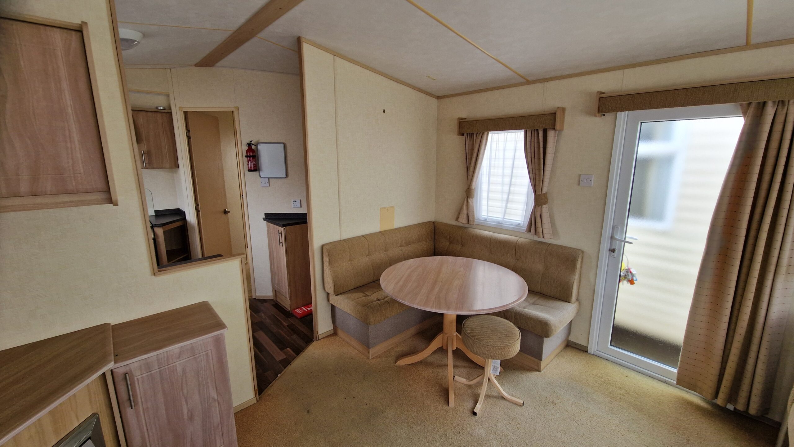ABI Arizona Accolade 32x12ft 2 Bed Static Caravan All Electric