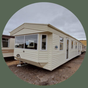 ABI Caravans | Static Caravans For Sale | N. Doe Caravans