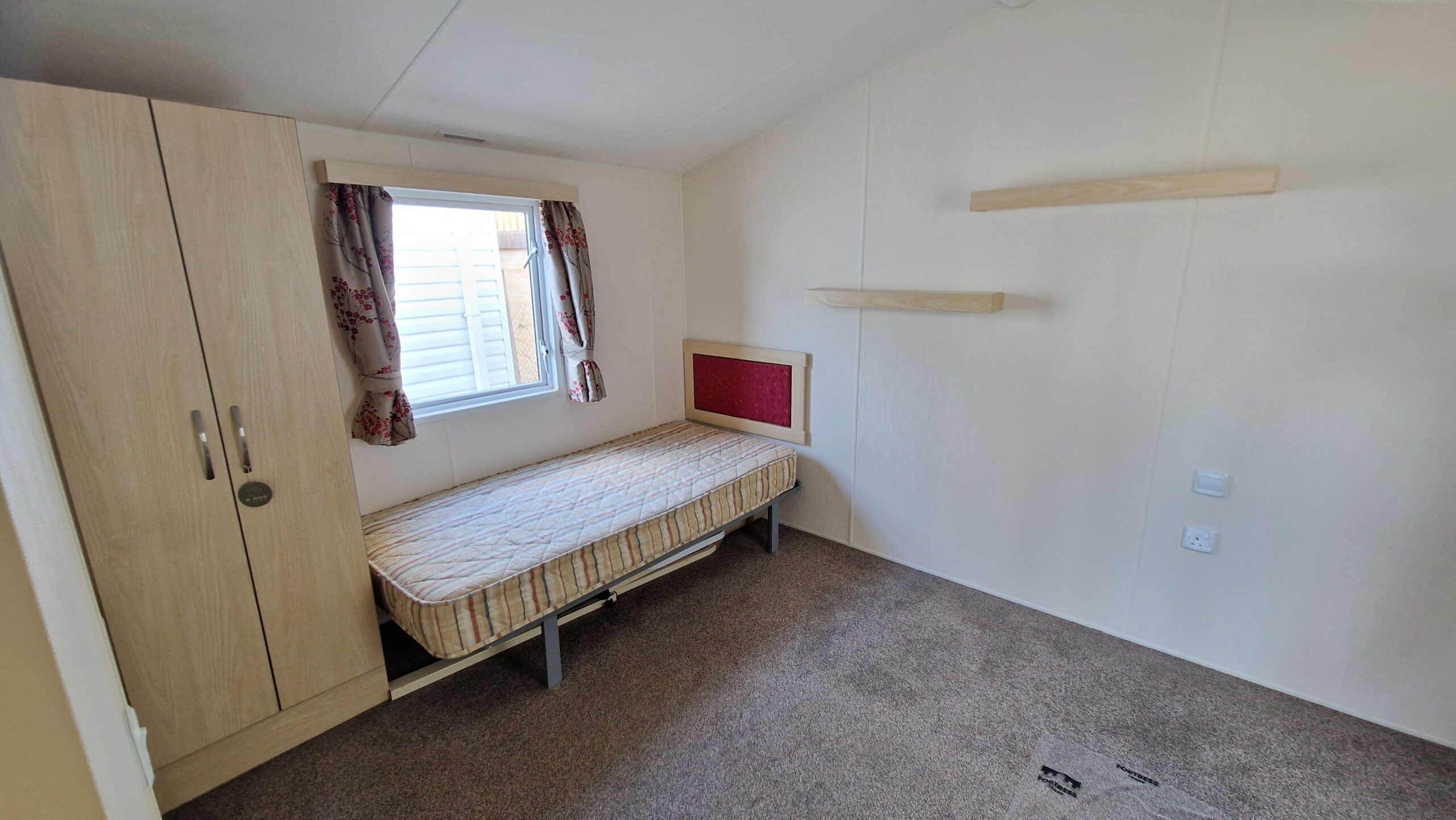 Willerby Rio Gold Access 35×12 Ft 2-Bed Static Caravan | N Doe