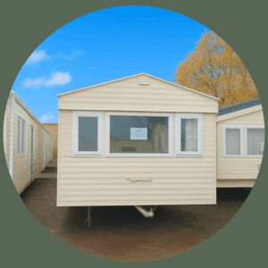 Delta Caravans | Static Caravans For Sale | N. Doe Caravans
