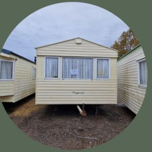 Delta Caravans | Static Caravans For Sale | N. Doe Caravans