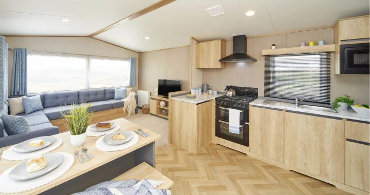 Smart Ways To Refurbish Your Used Static Caravan